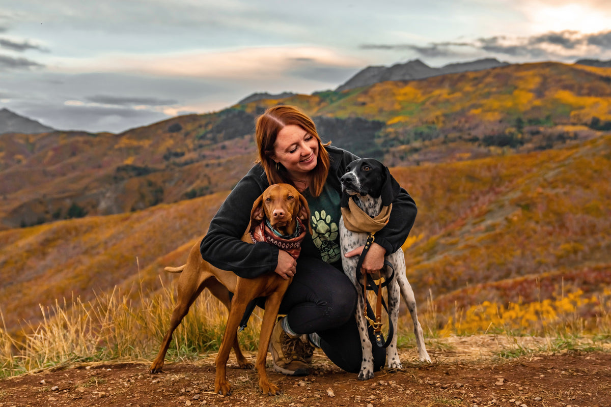 HUMANS – Pacific Hound