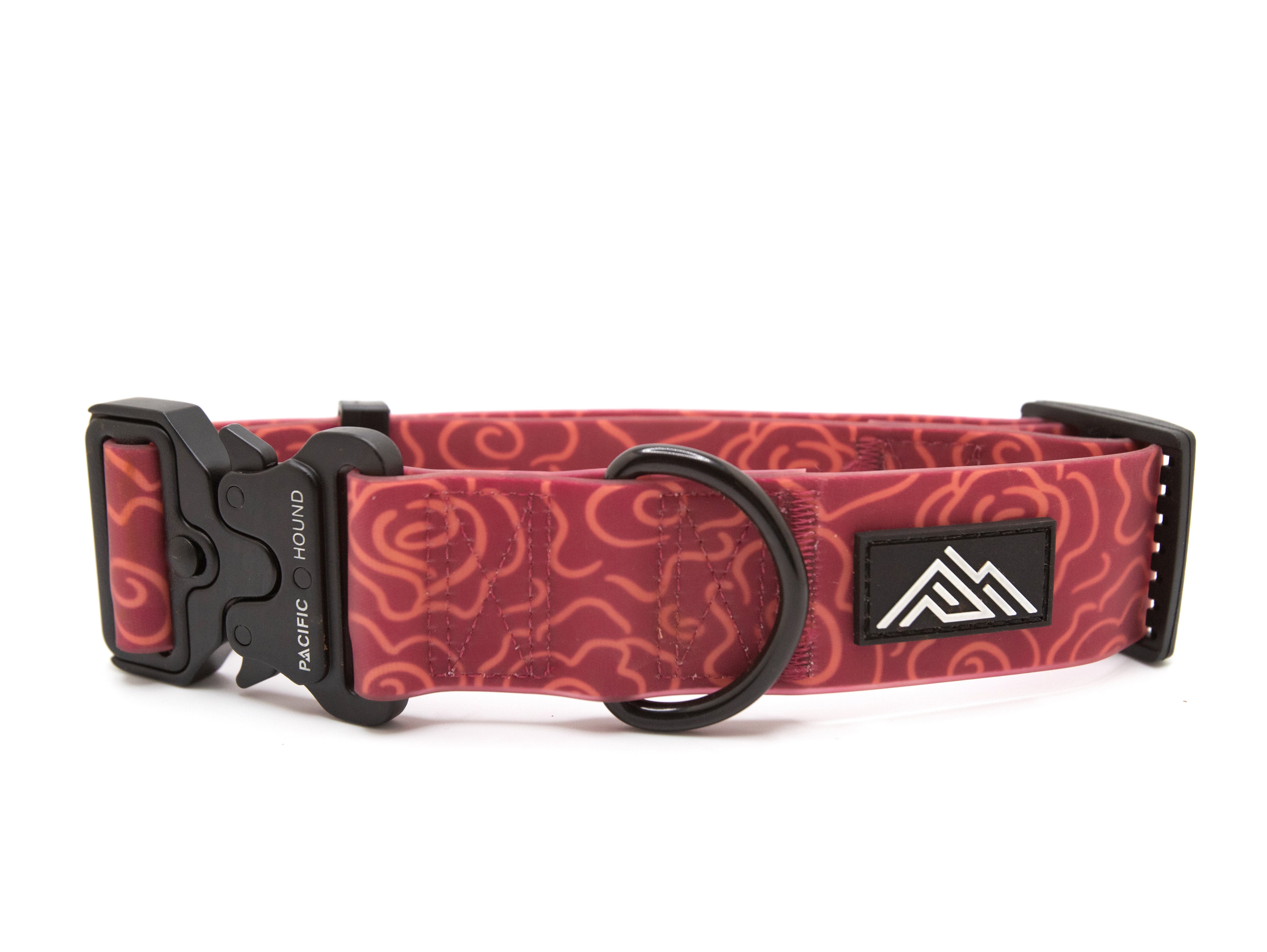 All Collars - Shop Dog Collars Online | Pacific Hound