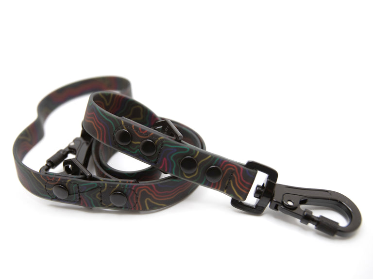 Leashes - Cool Dog Leashes | Pacific Hound
