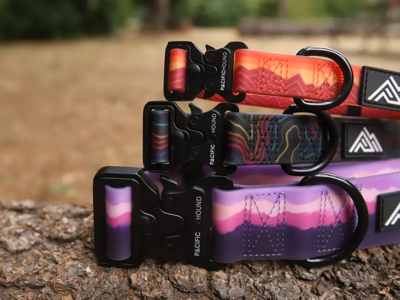 All Collars - Shop Dog Collars Online | Pacific Hound