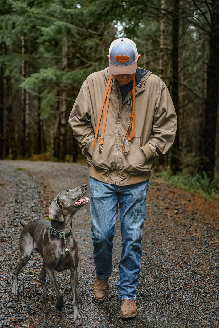 HUMANS – Pacific Hound